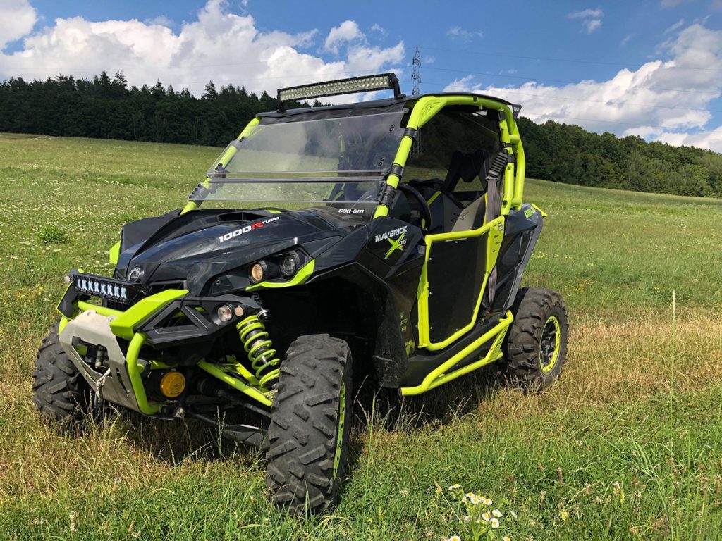 CAN-AM-Maverick-XDS-Turbo-2 | GeminiCars
